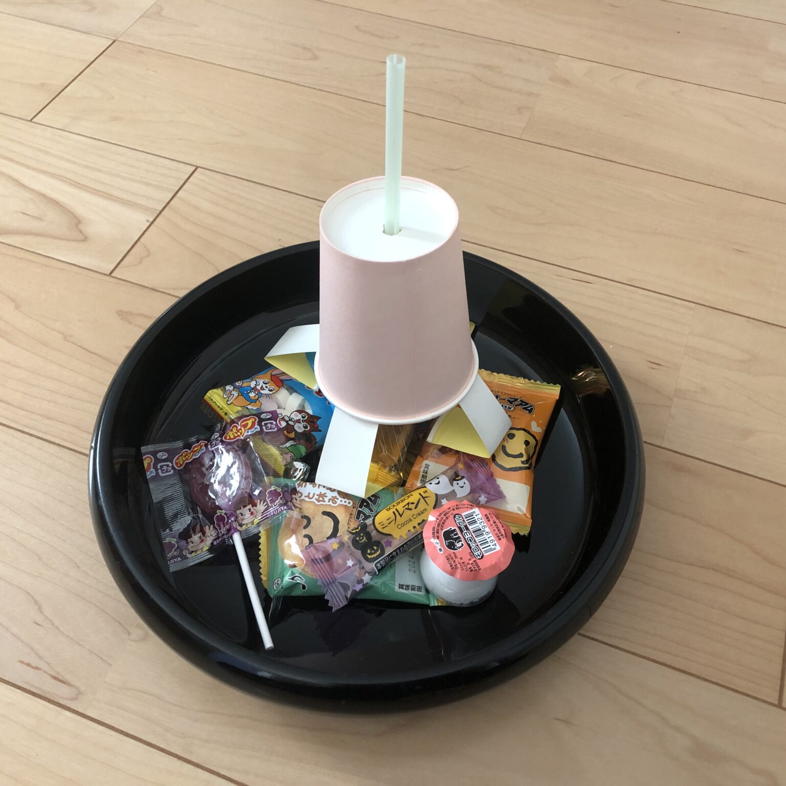 【決定版】小学生に人気の「作って遊べる・使える」簡単おすすめ工作22選！！ | おうちあそびより