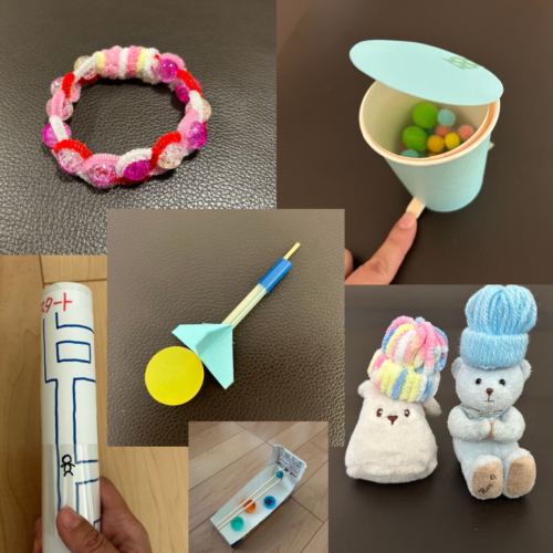 【決定版】小学生に人気の「作って遊べる・使える」簡単おすすめ工作22選！！ | おうちあそびより